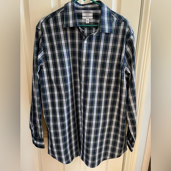 croft & barrow | Shirts | Croft And Barrow Mens Shirt | Poshmark